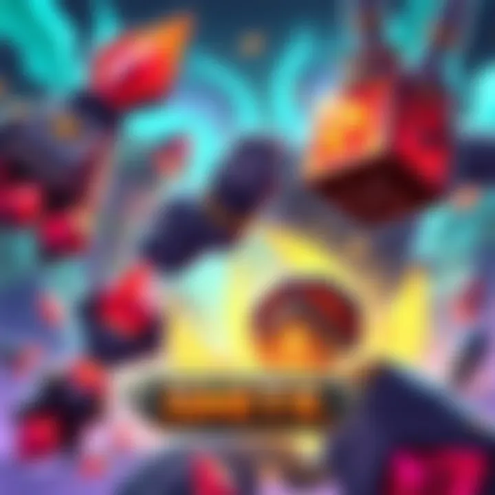 Smite 2 OB10 Datamining Reveals Exciting New Items : LevelUpTalk