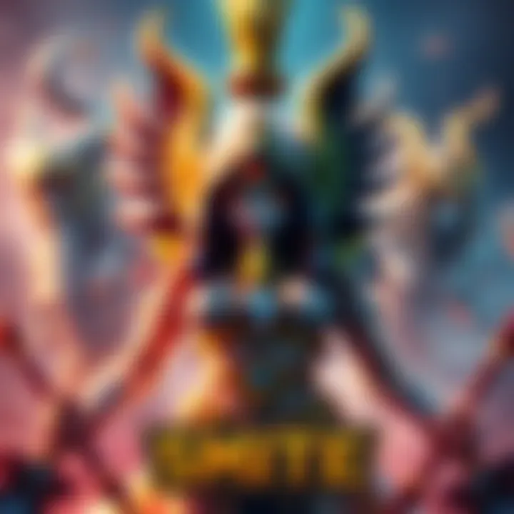 SMITE 2LDR Summer 2026 God Roadmap Announced : LevelUpTalk