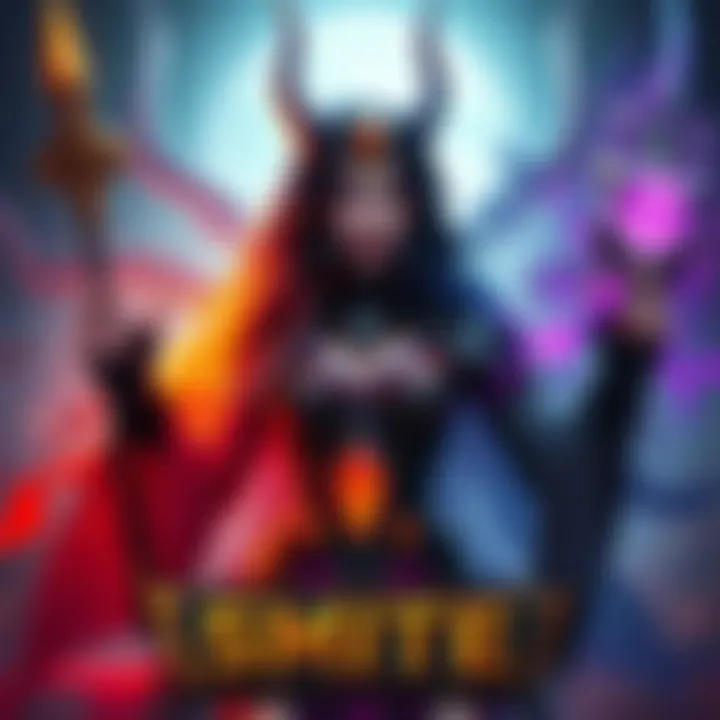 Players Want Changes to Persephone and Hel in SMITE : LevelUpTalk