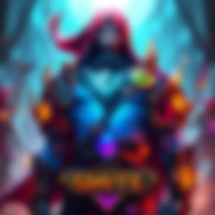 Explore Exciting Skin Concepts in Smite 2025! : LevelUpTalk