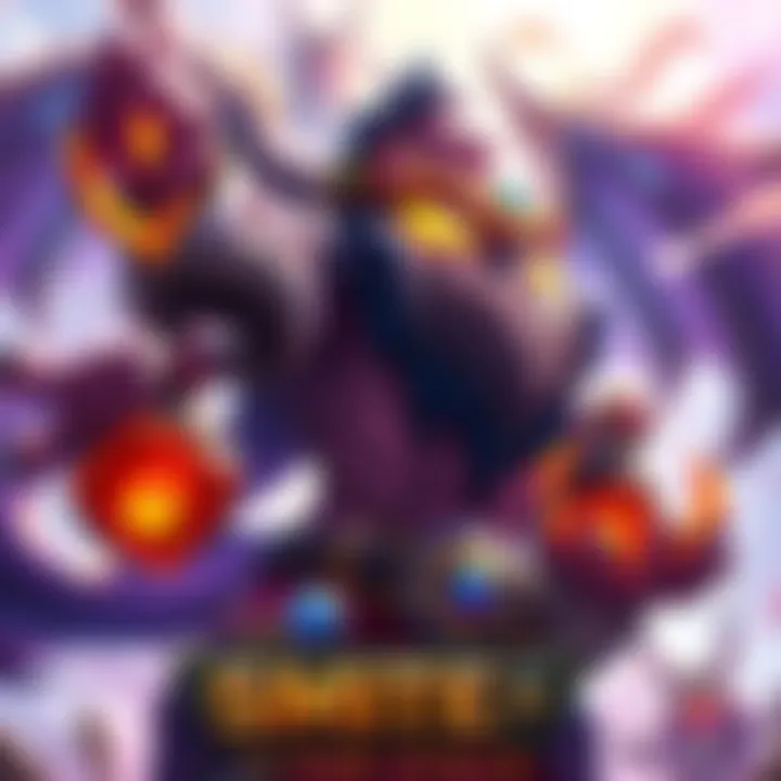 SMITE 2LDR Shares May Titan Talk Roadmap Insights : LevelUpTalk