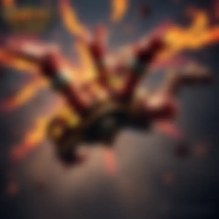 Players Demand Return of Unique Death Animations in Smite : LevelUpTalk