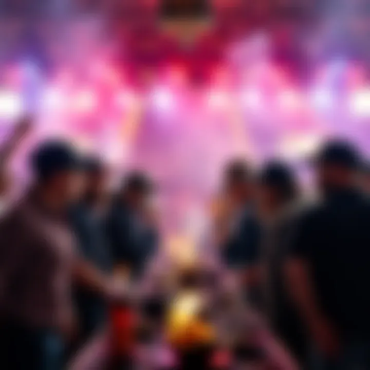 Who Would Take Home the Title in a Smoking Competition? : LevelUpTalk