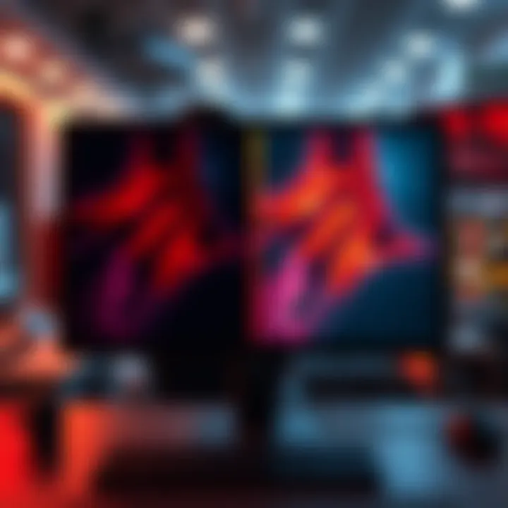 How Effective is TAA for Anti-Aliasing? : LevelUpTalk