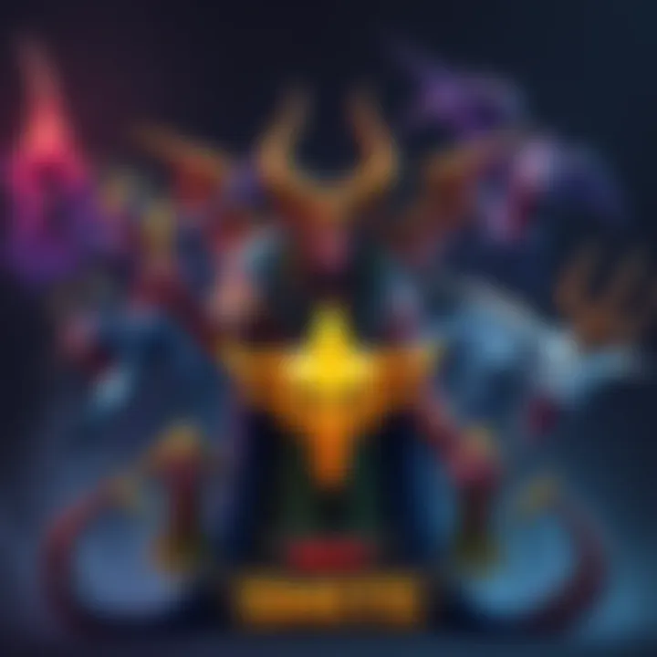 Want SMT Demons in Smite? Here Are My Picks! : LevelUpTalk