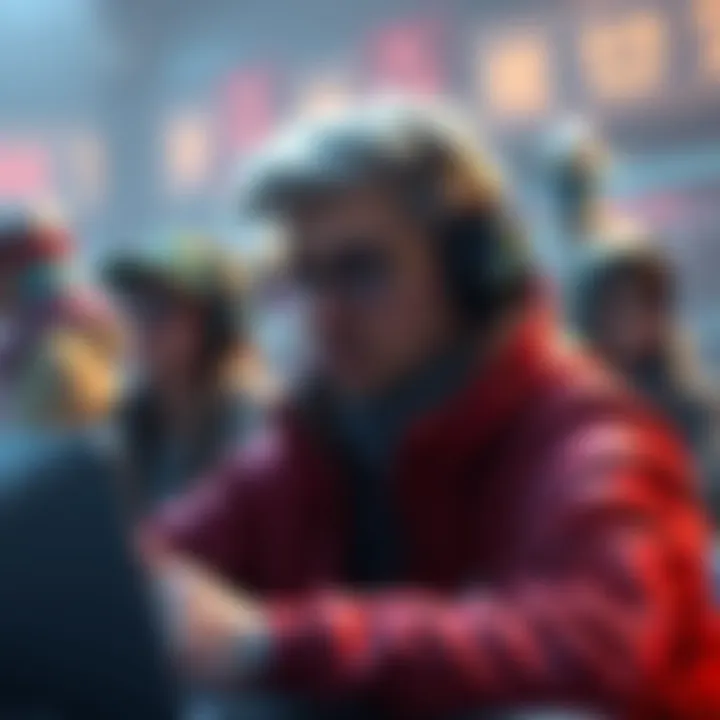 Smurfing in Quick Play: Is It Ethical for Players? : LevelUpTalk