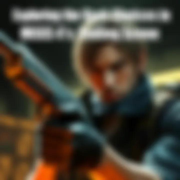 Exploring the Dark Choices in MGS4's Ending Scene : LevelUpTalk