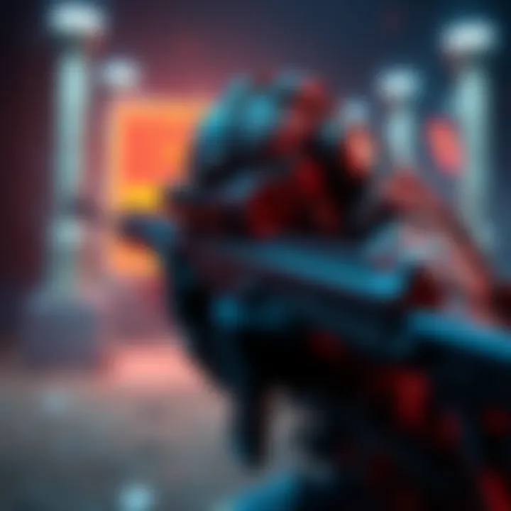 Detailed Damage List for Snipers and the 3030 Firearm : LevelUpTalk