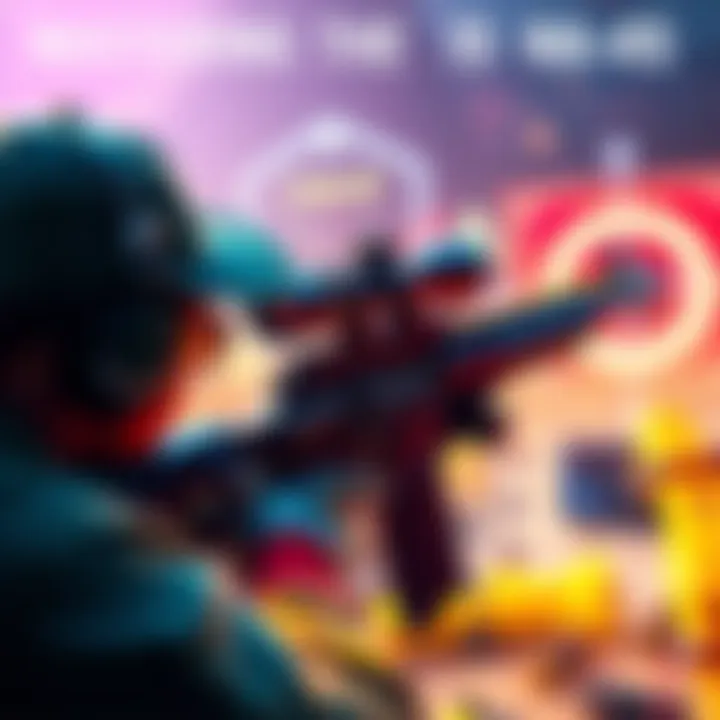 Mastering the NA-45 Grind: Aim and Sniping Skills : LevelUpTalk