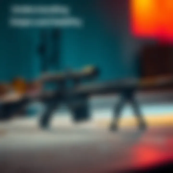 Understanding Sniper Range and Stability: Key Insights : LevelUpTalk