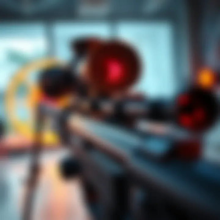 Sniping Loadouts: Strategies for PvP and PvE Success : LevelUpTalk