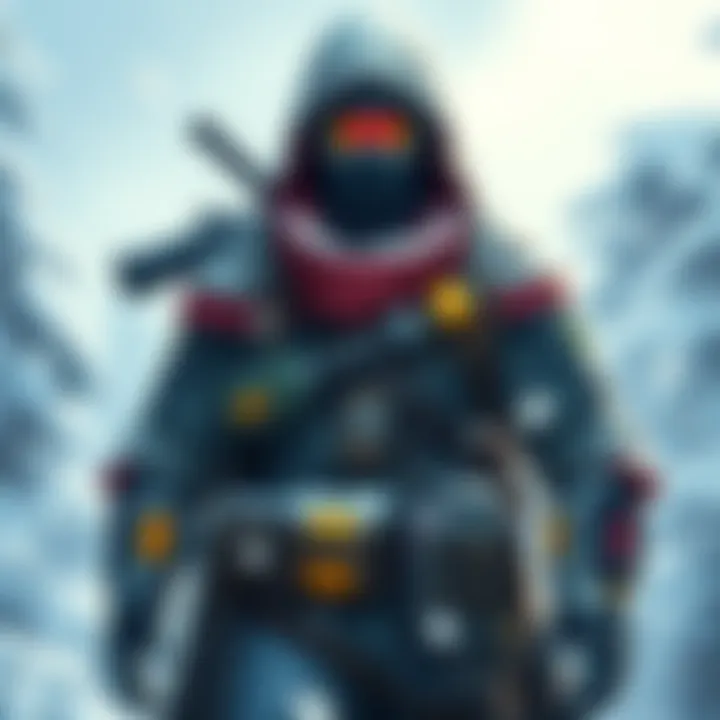 Crafting a New Player Snow Build for PVE : LevelUpTalk