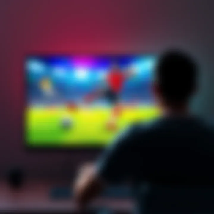 Top Soccer Games for PC: Which One to Buy in 2025? : LevelUpTalk