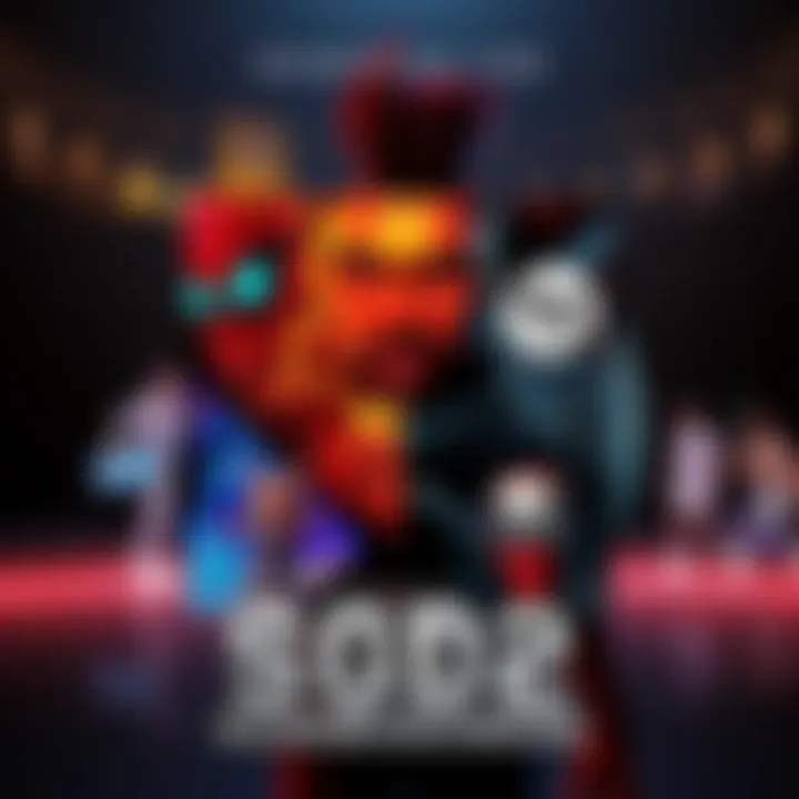 Searching for SOD2 Special Edition Vinyl Collectibles : LevelUpTalk