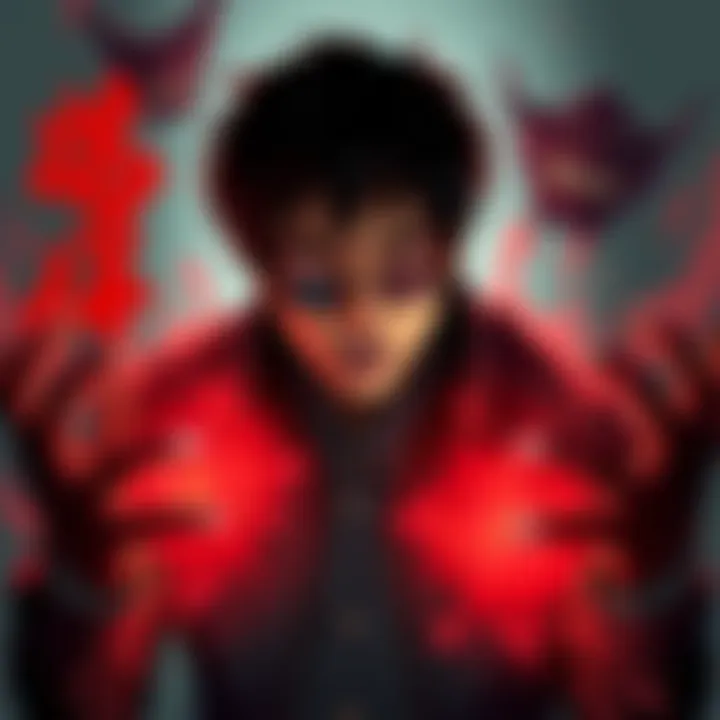 Imagining Soichi as a Video Game Character: Who Would Craft It ...