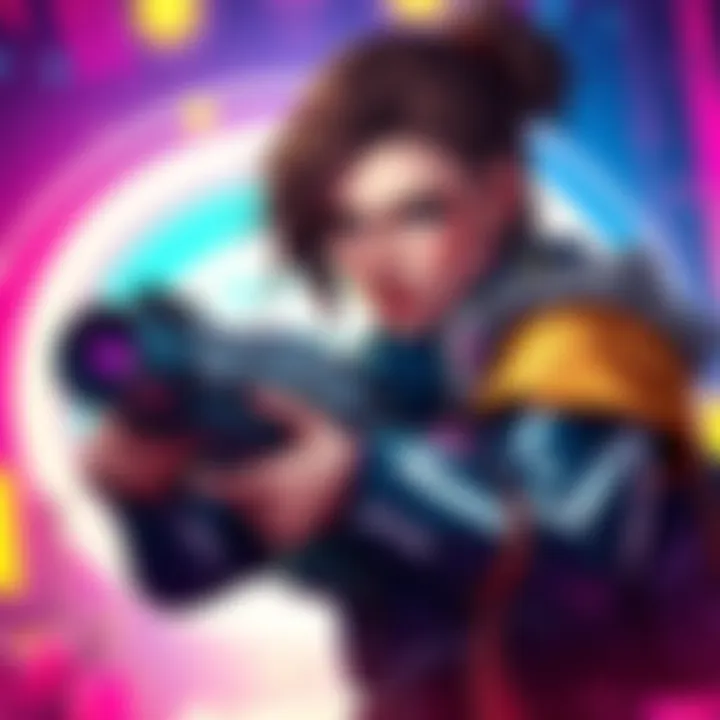 Controversy Surrounds Sojourn's Untouched Railgun : LevelUpTalk