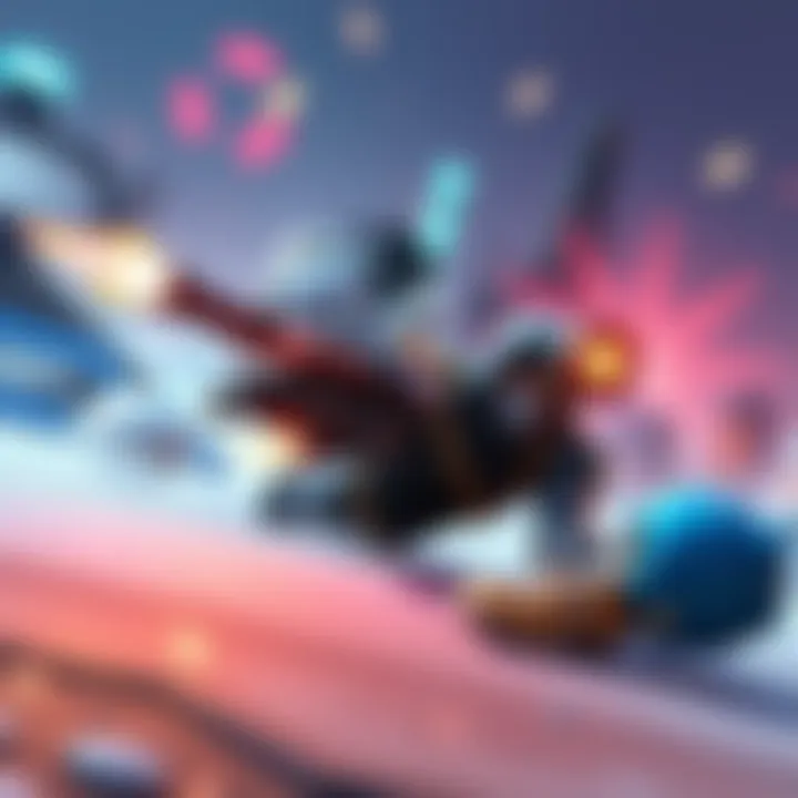 Why Pros Choose Sojourn's Double Slide Perk Over Disruptor Shot ...