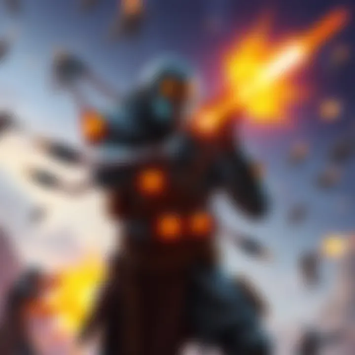 Boost Your Solar Hunter Build: Expert Tips Needed! : LevelUpTalk