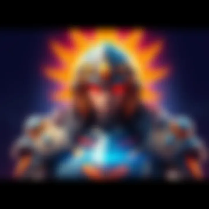 Powerful Solar Titan Build With Loreley Helm Tips : LevelUpTalk