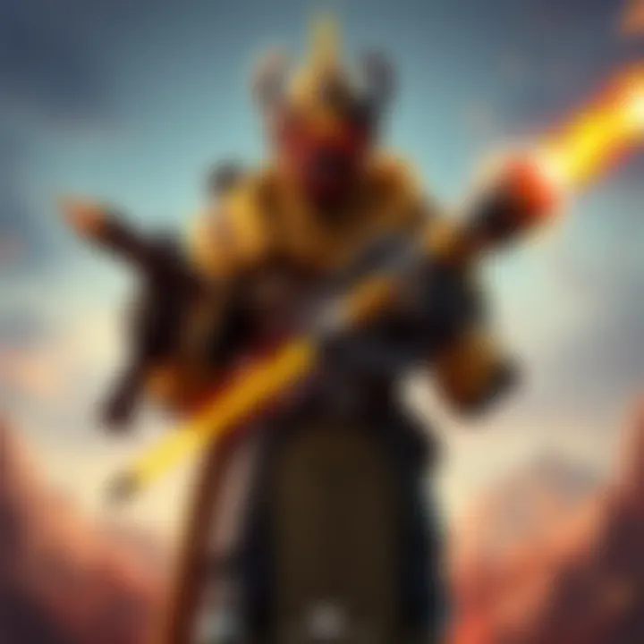 Best Legendary Weapons for Solar Warlock Support : LevelUpTalk