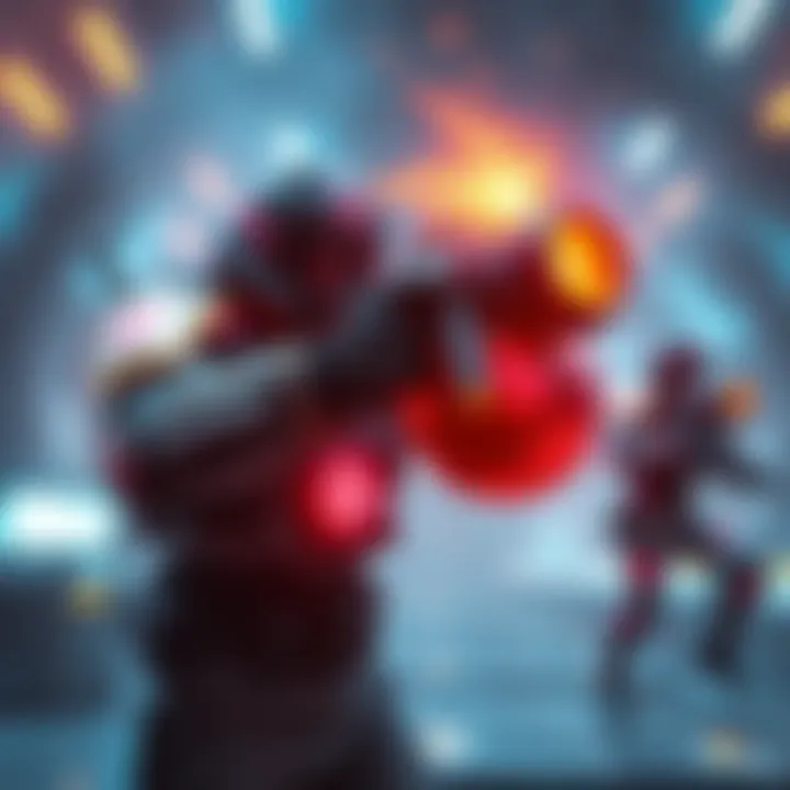 Desire to Revive Old Solarlock Grenade Mechanics : LevelUpTalk