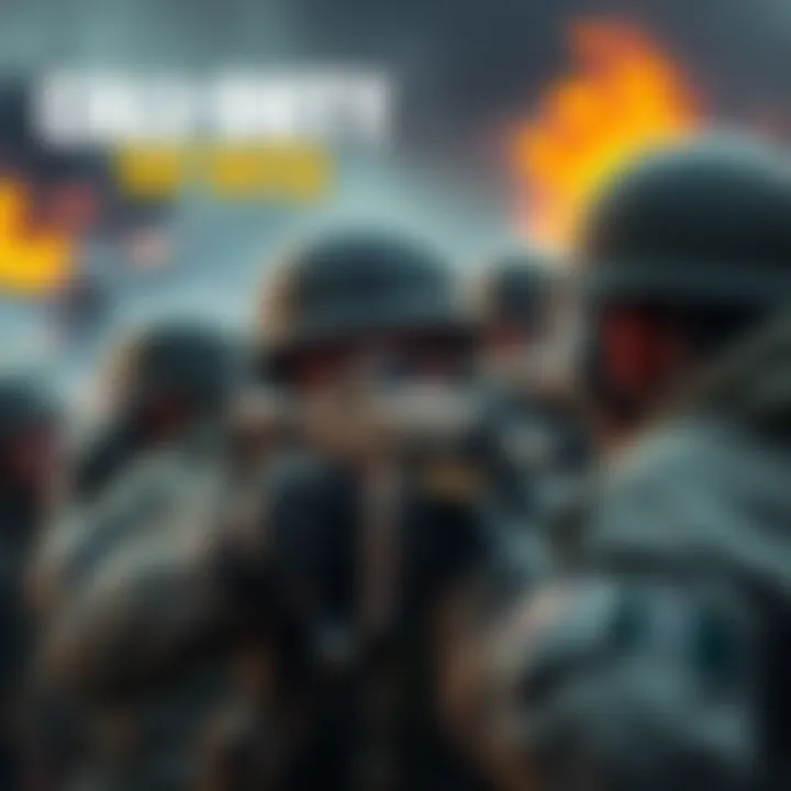 Opinions on Call of Duty WW2's Campaign: A Deep Dive : LevelUpTalk