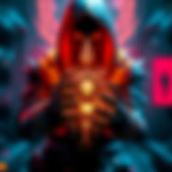 Solipsism Warlock Item Unlocked in Master Lost Sector : LevelUpTalk