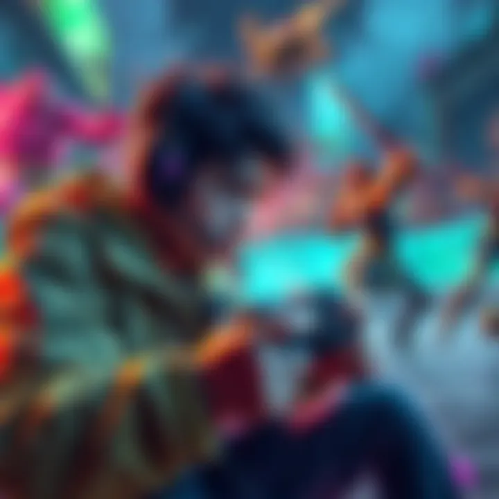 Top Solo Games with Fun Combat for Chill Gaming Sessions : LevelUpTalk