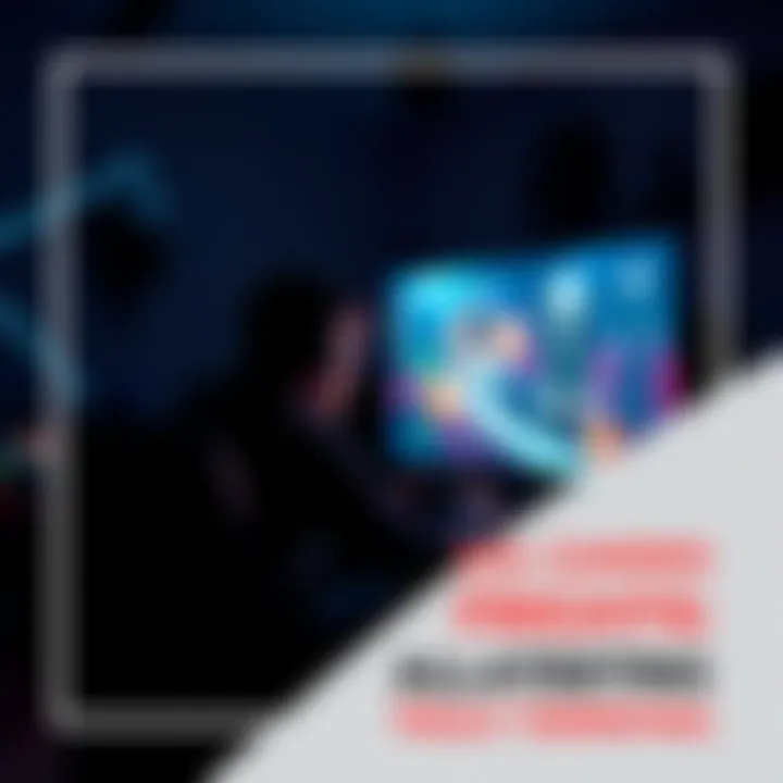 Solo Gaming Frights: Why It’s Truly Terrifying : LevelUpTalk