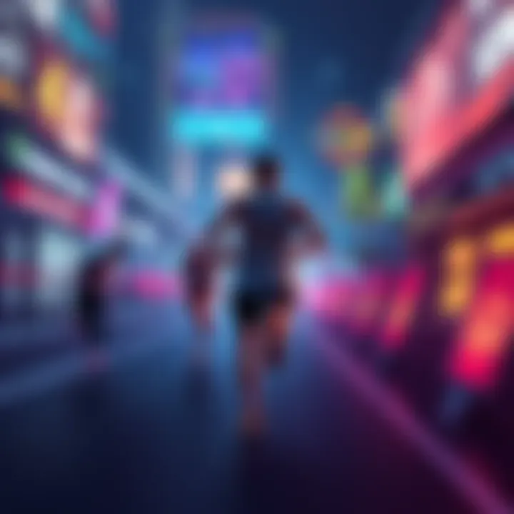 Marathon Solo Mode Concerns: Runners and Gameplay Issues : LevelUpTalk