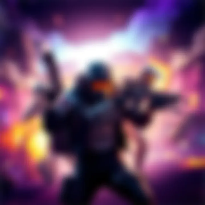 Soloing Legendary BR Squads: Is It Achievable? : LevelUpTalk