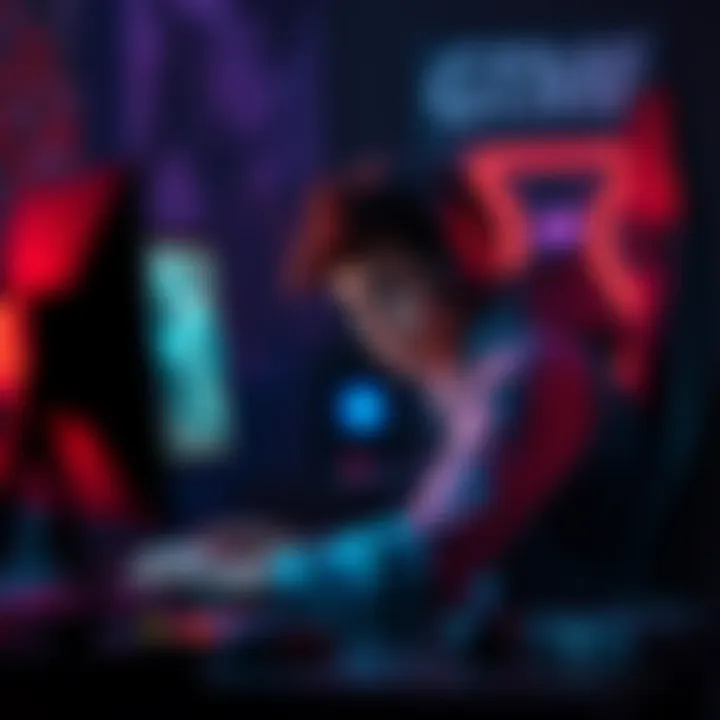 Struggling in Solo Queue: Tips for Climbing Ranks : LevelUpTalk