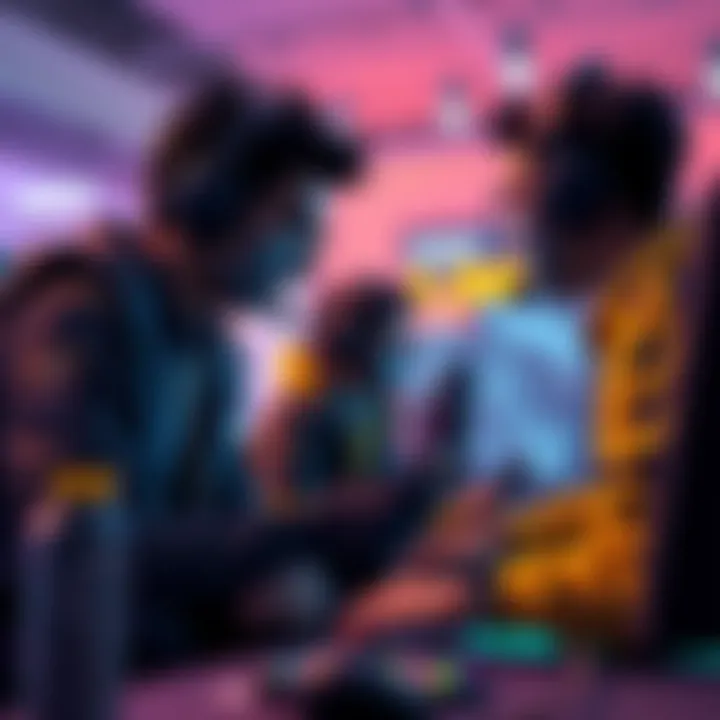 Teaming Strategies for Solo Players: Effective Tactics : LevelUpTalk