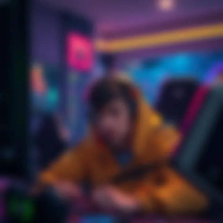 Struggles of Solo Queue in Stadium Season: Are You Struggling ...