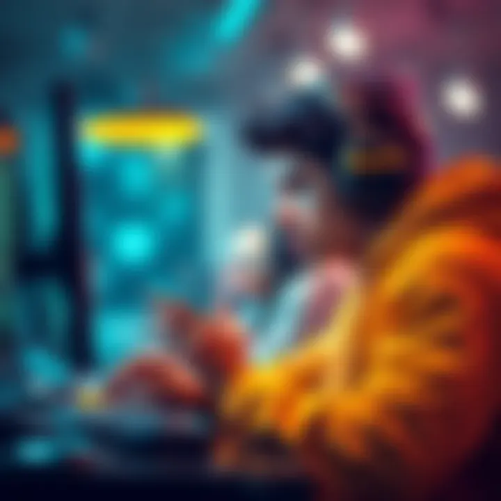 Effective Tips for Solo Queue Success in Gaming Roles : LevelUpTalk