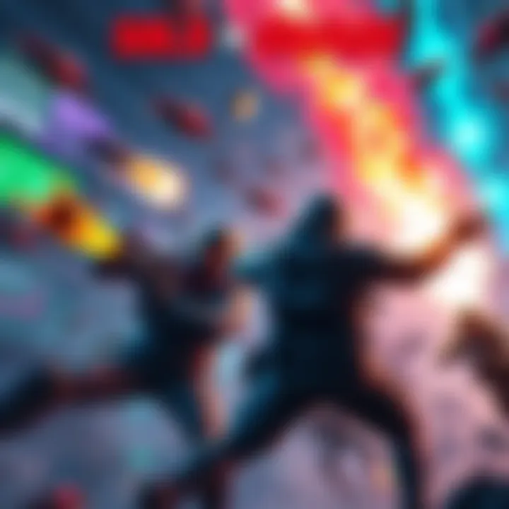 Solo vs Squads: A Wild Ride with a Free Kit! : LevelUpTalk