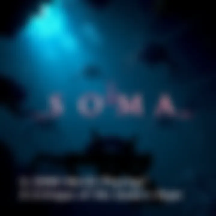 Is SOMA Worth Playing? A Critique of the Game's Hype : LevelUpTalk