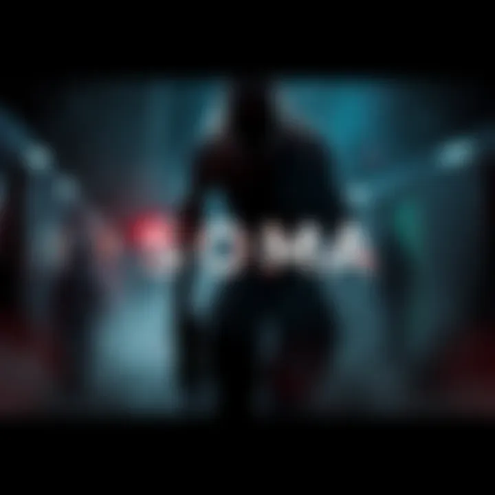 Is Soma the Best Sci-Fi Horror Game in 2025? : LevelUpTalk