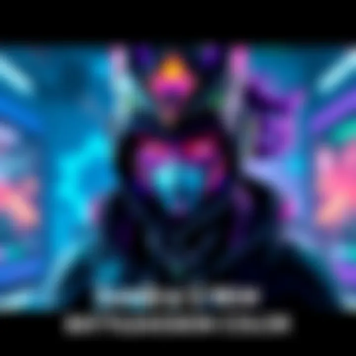 Explore Sombra's New Battlepass Skin Color : LevelUpTalk