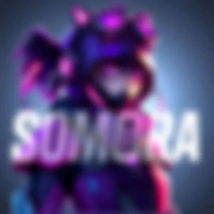 New Sombra Rework Idea: Fresh Suggestions from a Casual Player ...