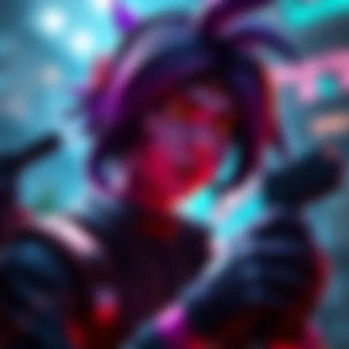 Why Playing Sombra Means Always Getting Tbagged : LevelUpTalk