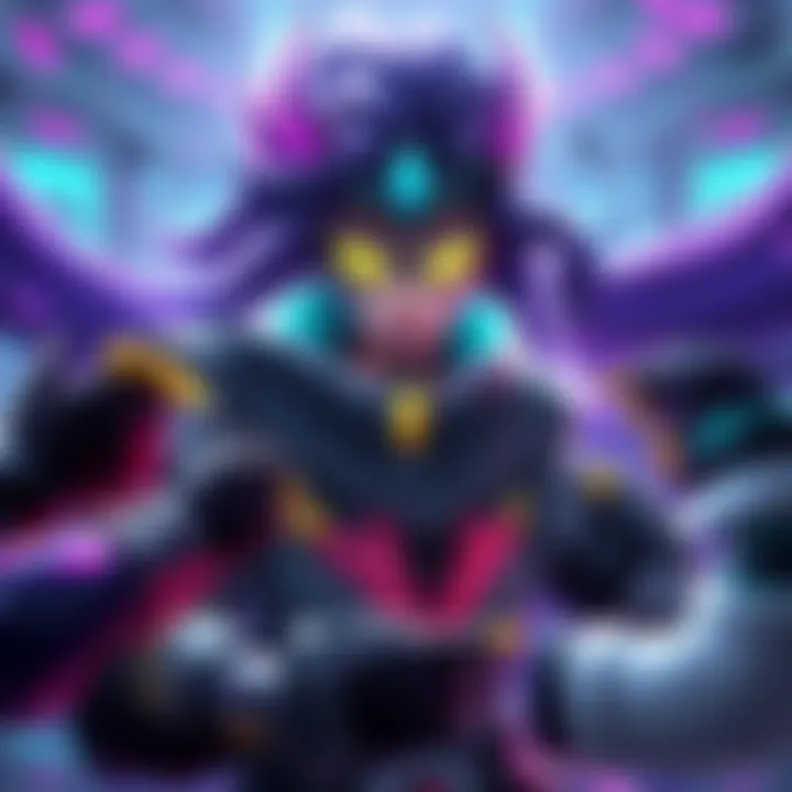 Call to Remove Sombra: Overpowered Character Debate : LevelUpTalk