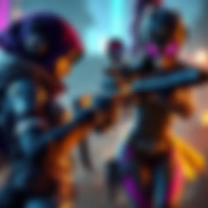 Sombra's Effectiveness Against Widowmaker: An Inside Look : LevelUpTalk