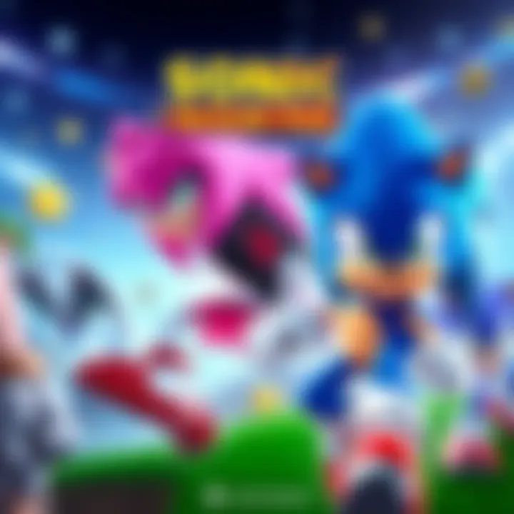 Get Sonic Origins Plus for Just $18 at Amazon Today! : LevelUpTalk