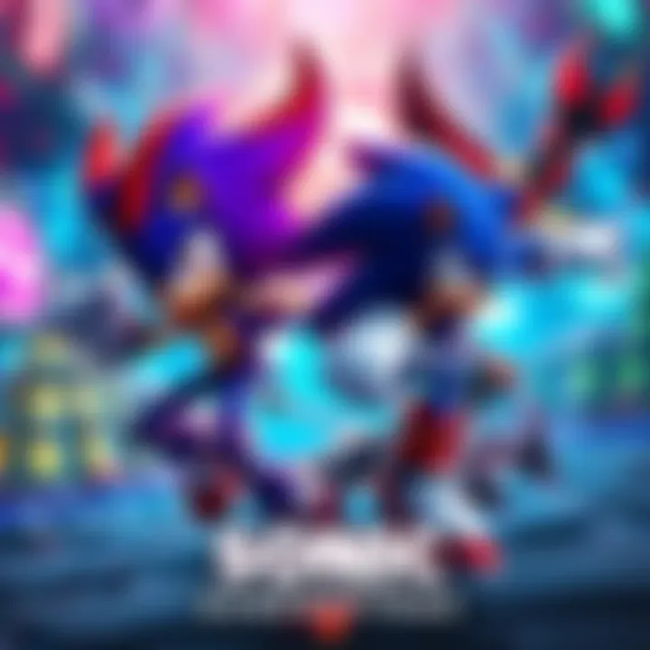 Sonic X Shadow Generations Now Only $24.99 at Walmart & Amazon ...