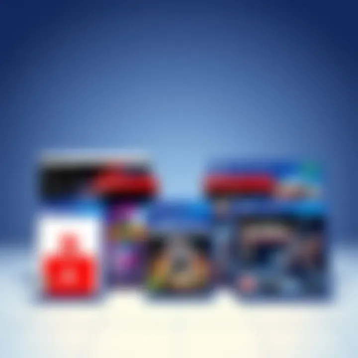 Sony's First-Party Games Priced at €80-90 Since 2020 : LevelUpTalk