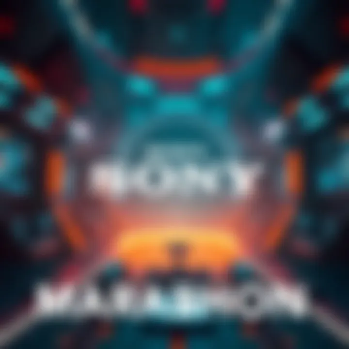 Sony Confirms Marathon Release Target in FY25 Announcement : LevelUpTalk