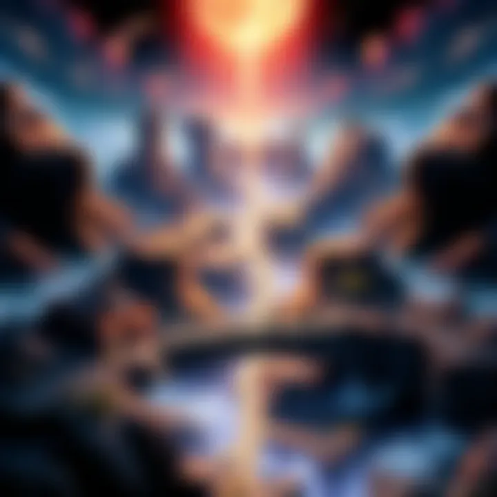 Two Maps Unveiled in One Day: SotN for Saturn and PSX : LevelUpTalk