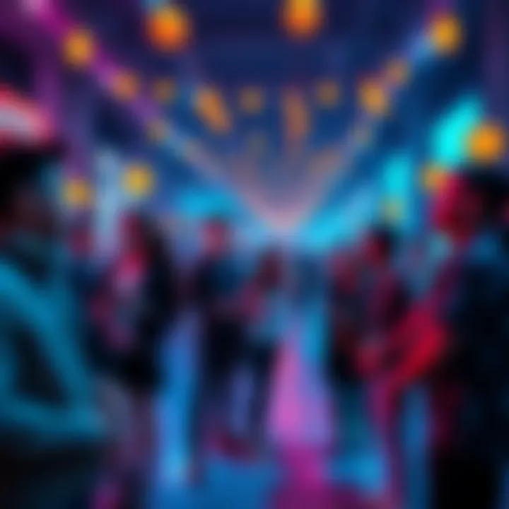 Soulframe's Community Spirit Shines Through Unique Chains : LevelUpTalk