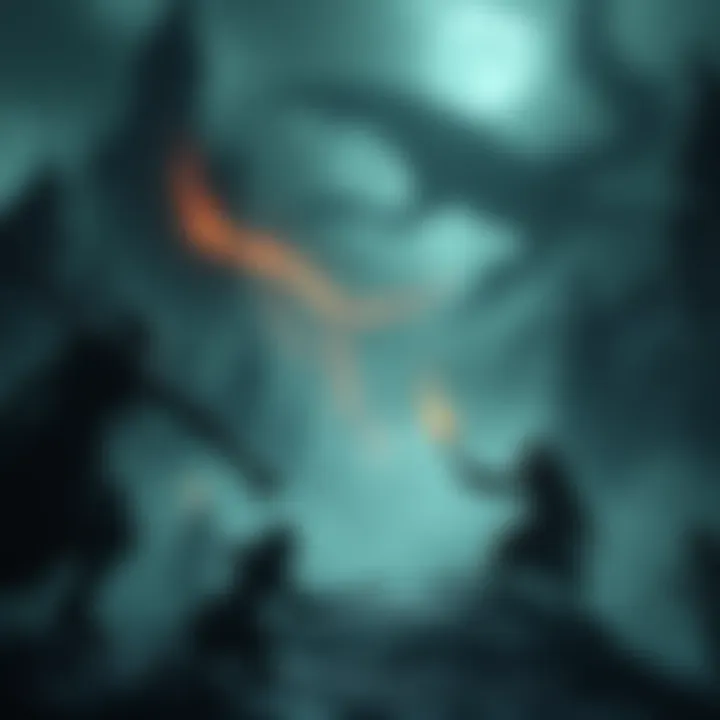 Exploring Souls-Like Adaptations: From Pinocchio to Lovecraft : LevelUpTalk